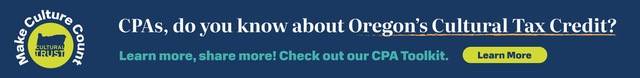Oregon Society of CPAs